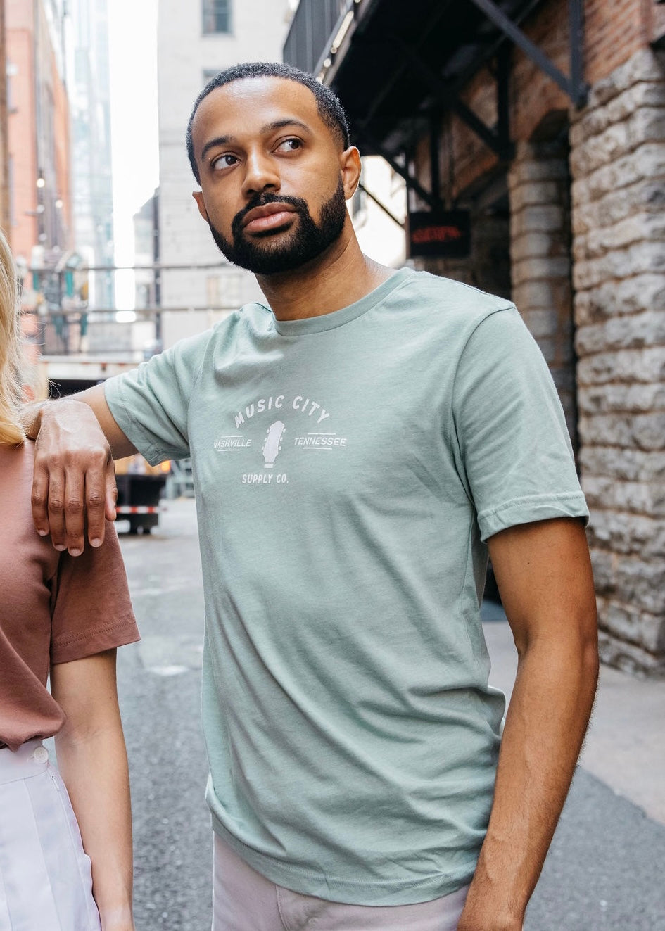 APPAREL – Music City Shop