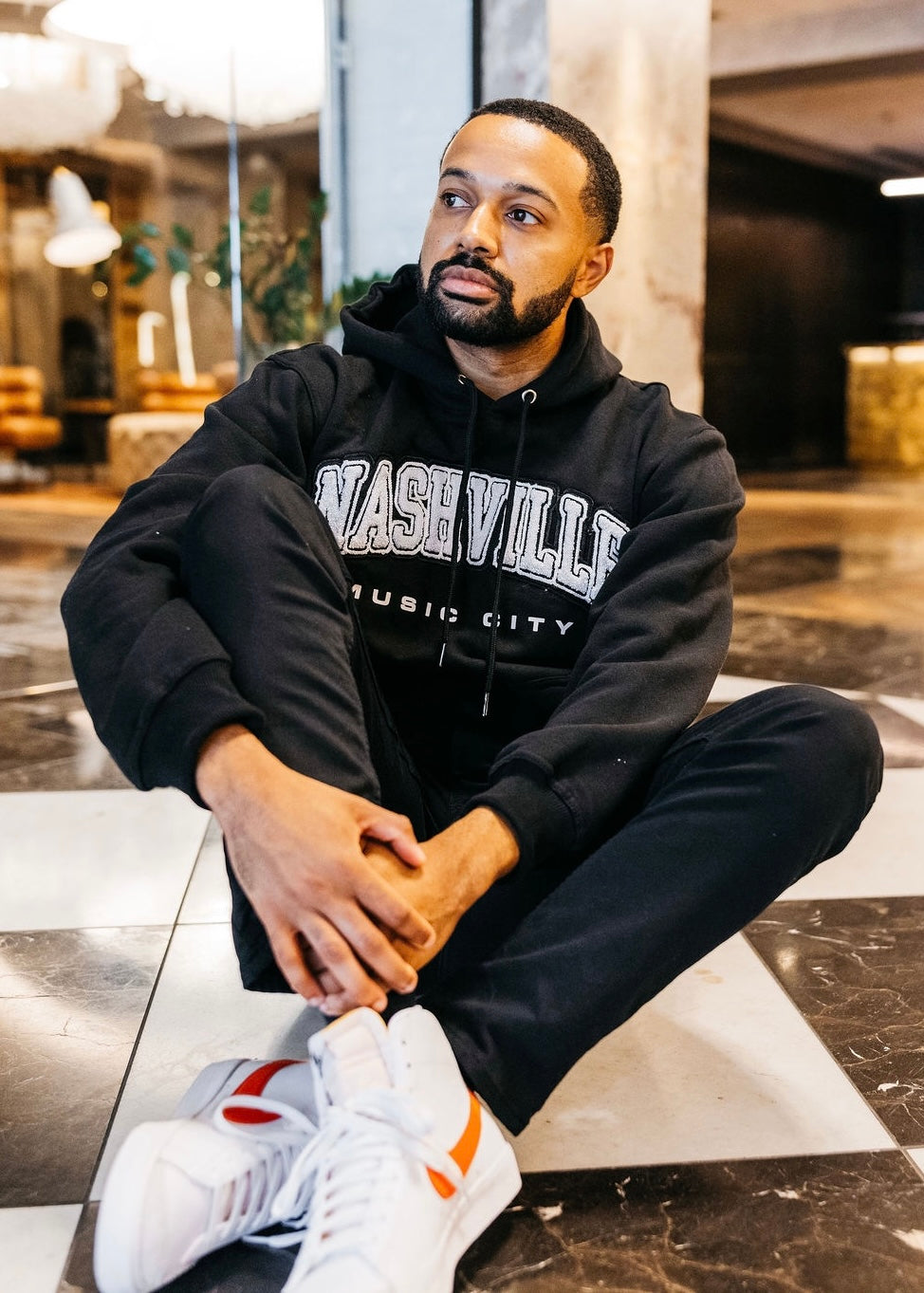 APPAREL – Page 2 – Music City Shop