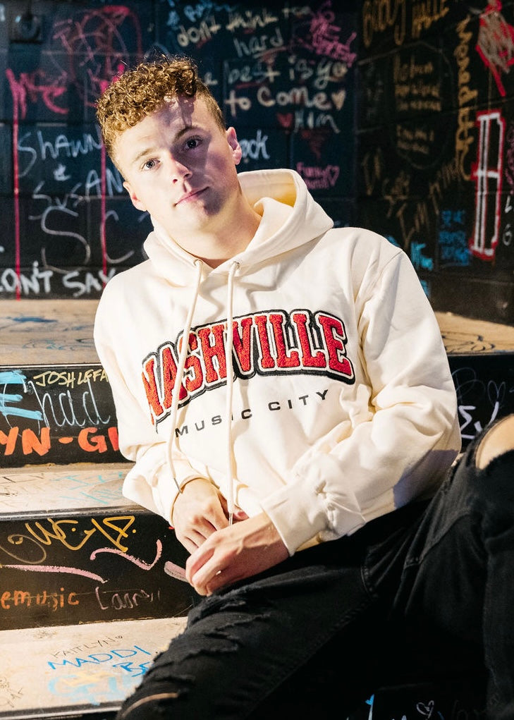 APPAREL – Music City Shop