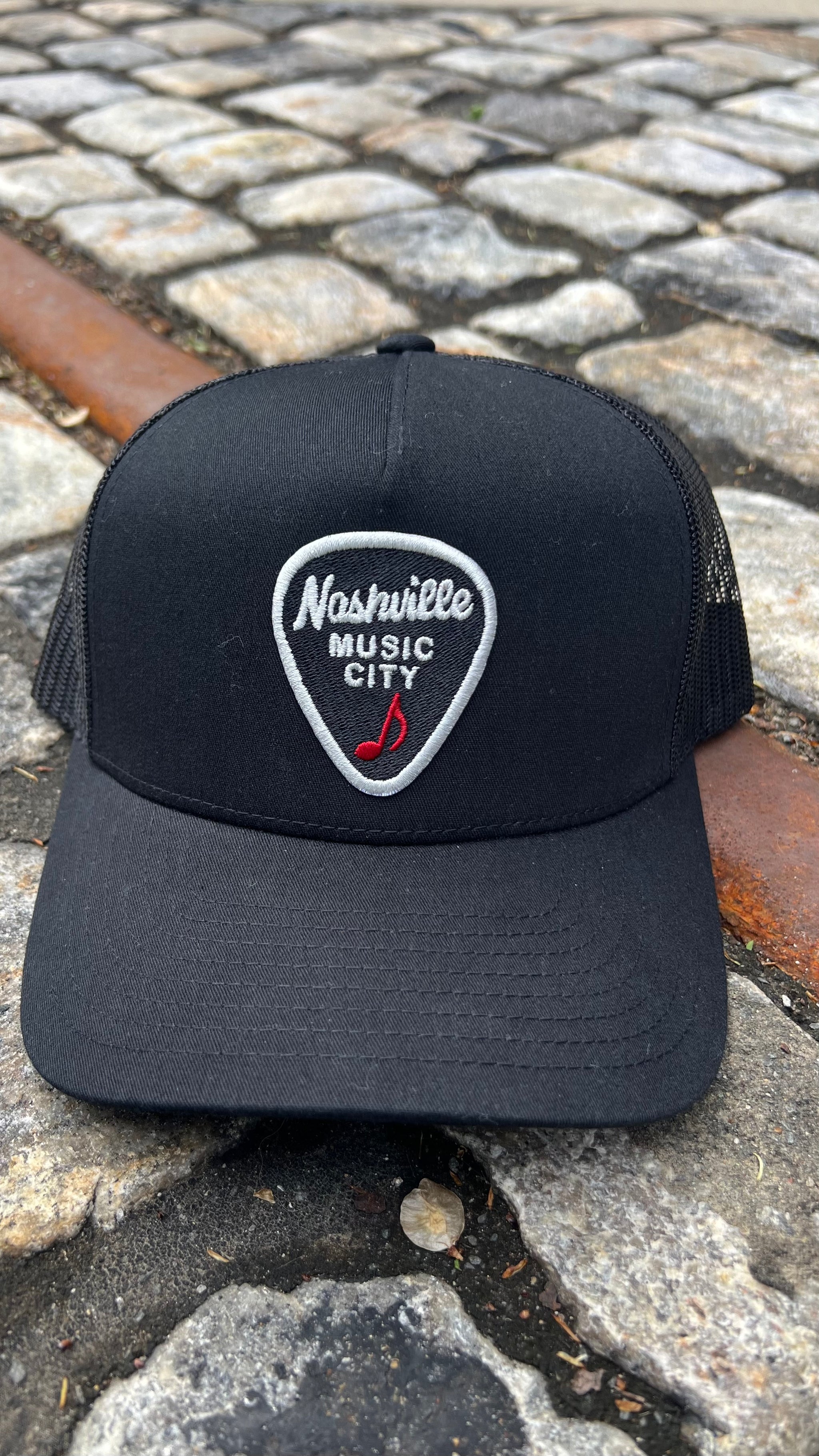 HATS – Music City Shop