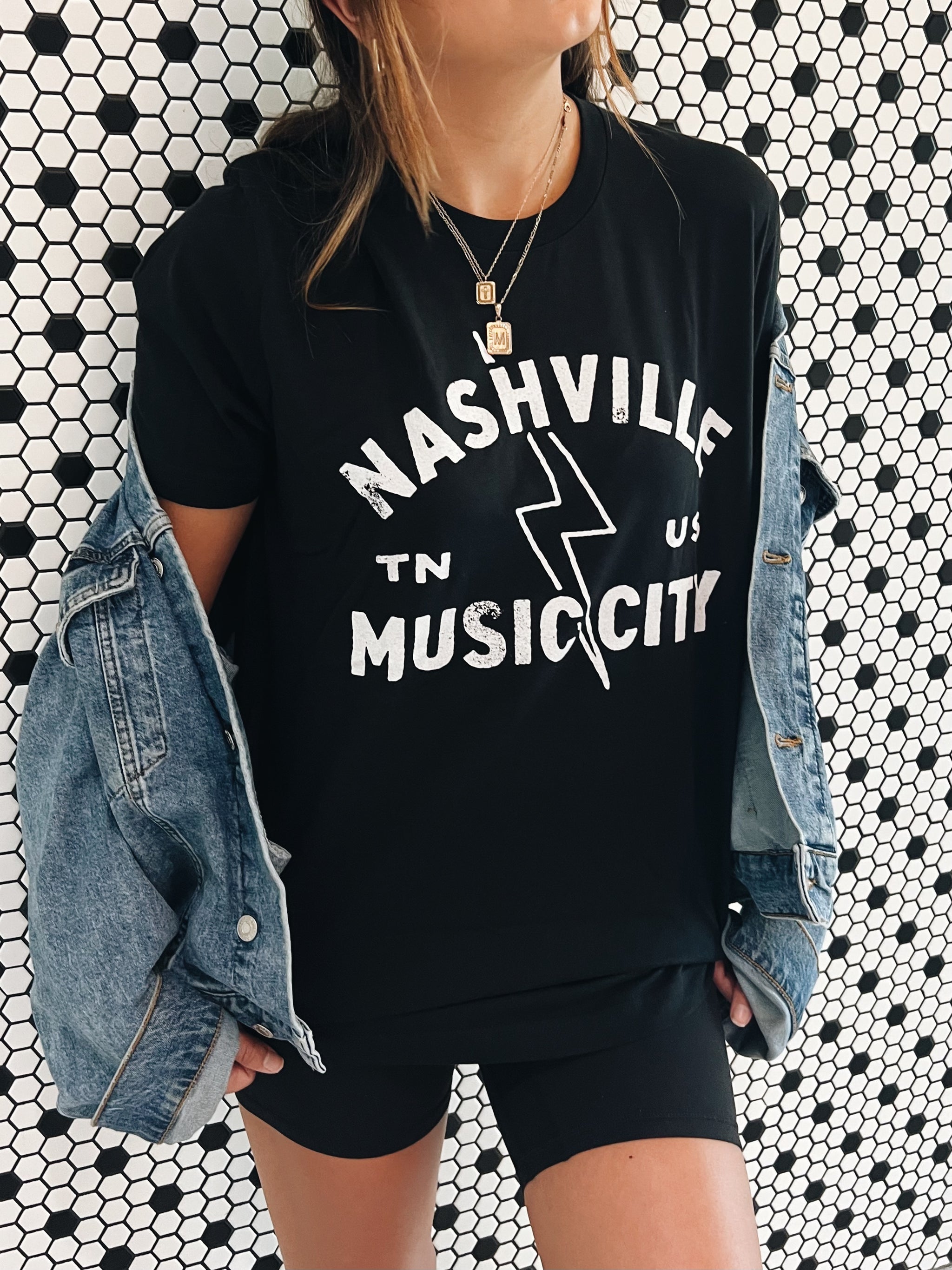 APPAREL – Music City Shop