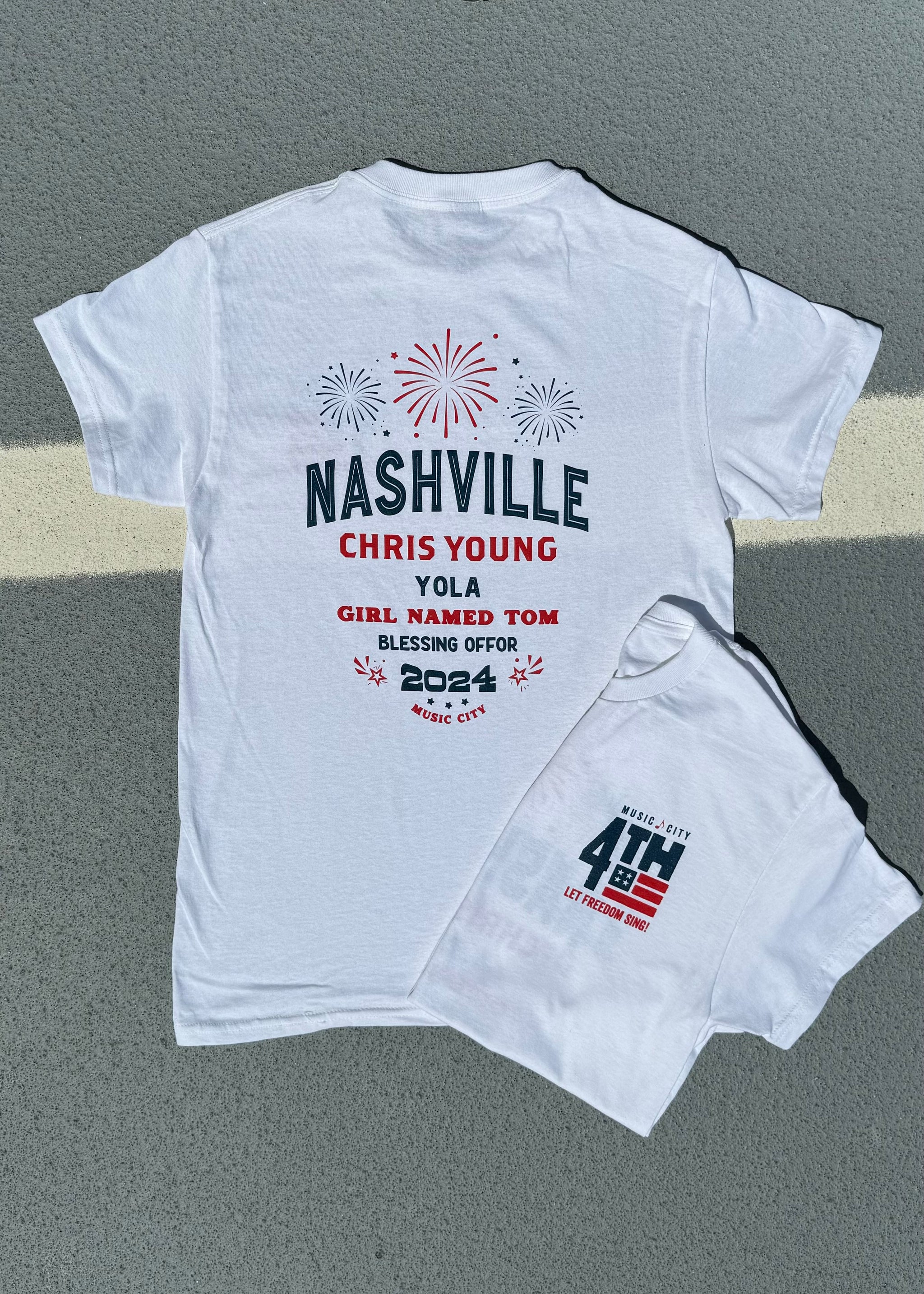 APPAREL – Music City Shop