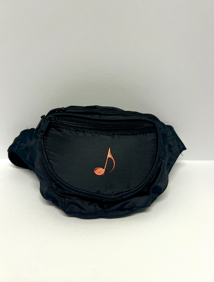 Fanny Pack – Music City Shop